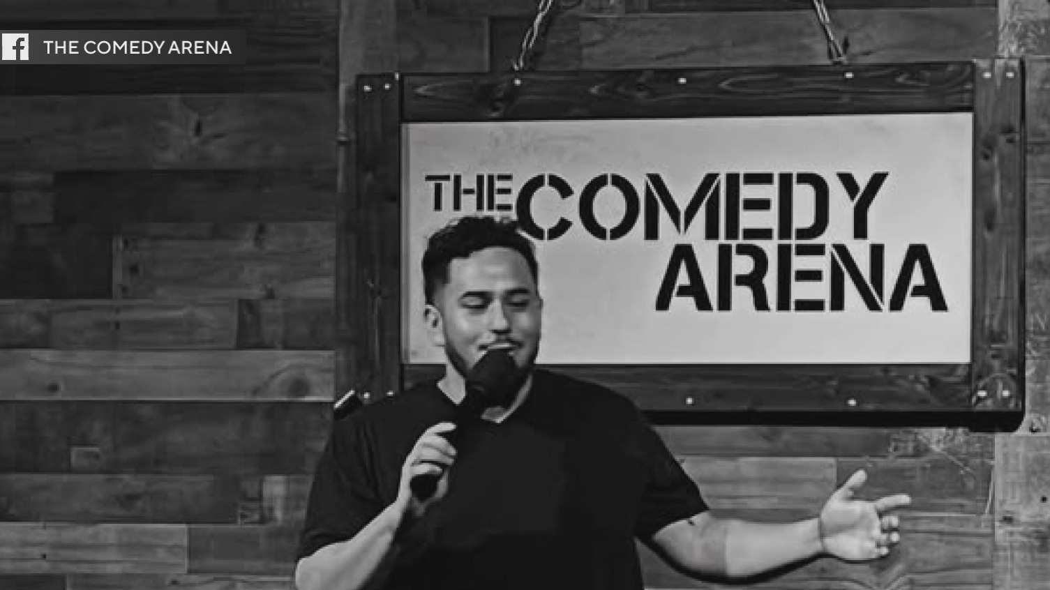 North Texas comedy community mourns comedian killed in hit-and-run