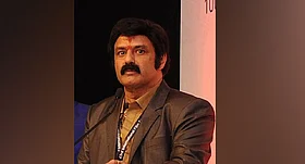 Telugu actor Balayya enters Gold Edition of World Book of Records