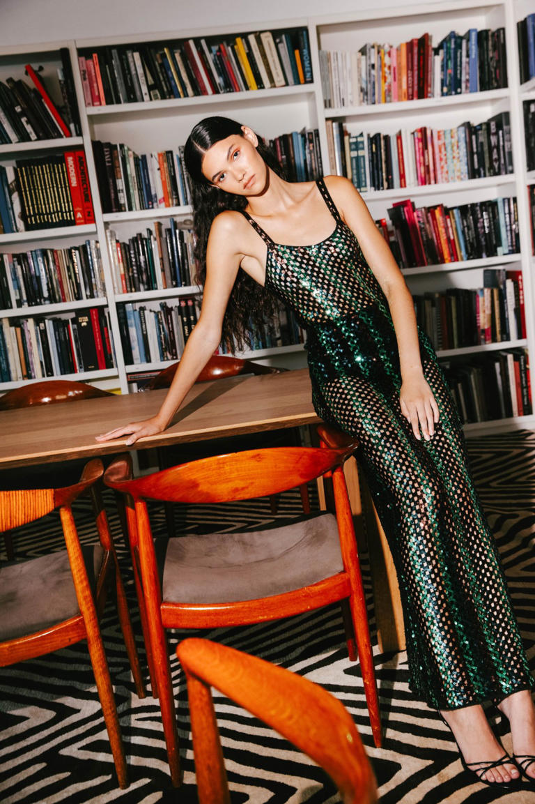 DVF x Henry Zankov Collection to Debut Exclusively at Bergdorf Goodman ...