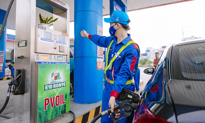 Vietnam mulls making E10 the only fuel for gas vehicles starting 2026