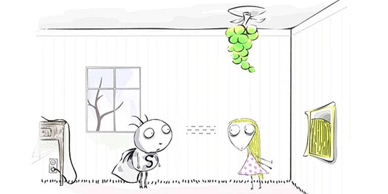 Tim Burton's Stainboy Series Is A Perfect Watch After Wednesday S2