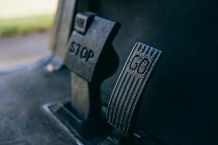 Common Driving Habits That Waste the Most Gas