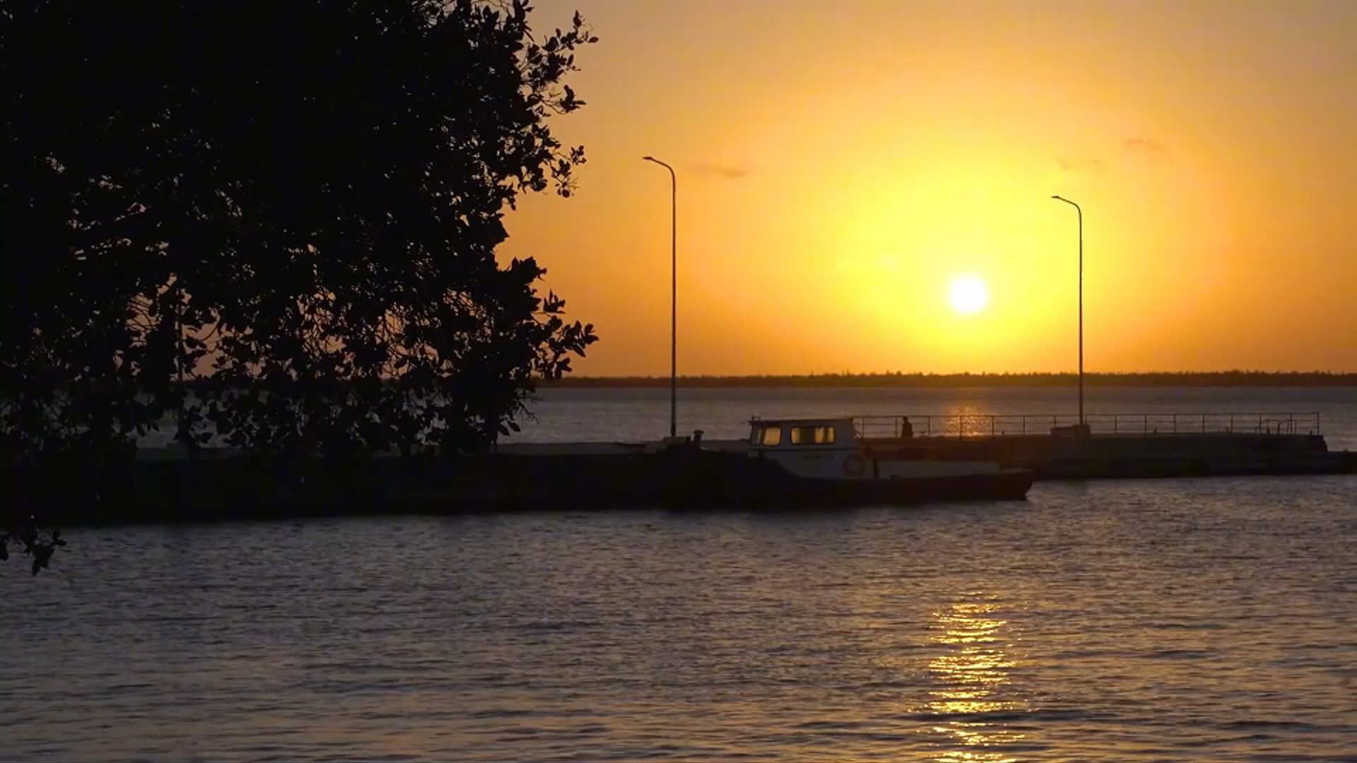 BONAIRE, Caribbean - Te Amo Beach & Dinner in Kralendijk
