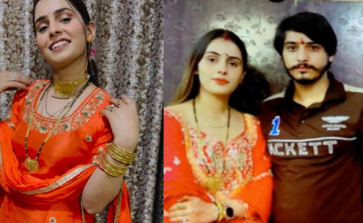 Reels, Salon Business, Dowry Demand: Build-Up To UP Woman's Heinous Murder