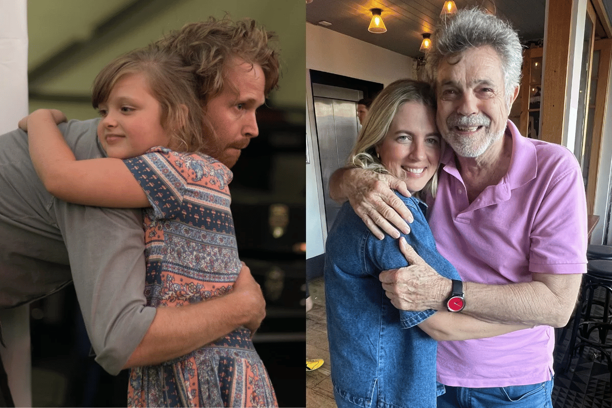 14 dads told us what they actually want for Father's Day.