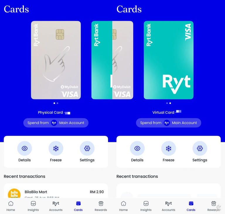 Ryt Bank: Malaysia’s first AI-powered digital bank officially launched ...