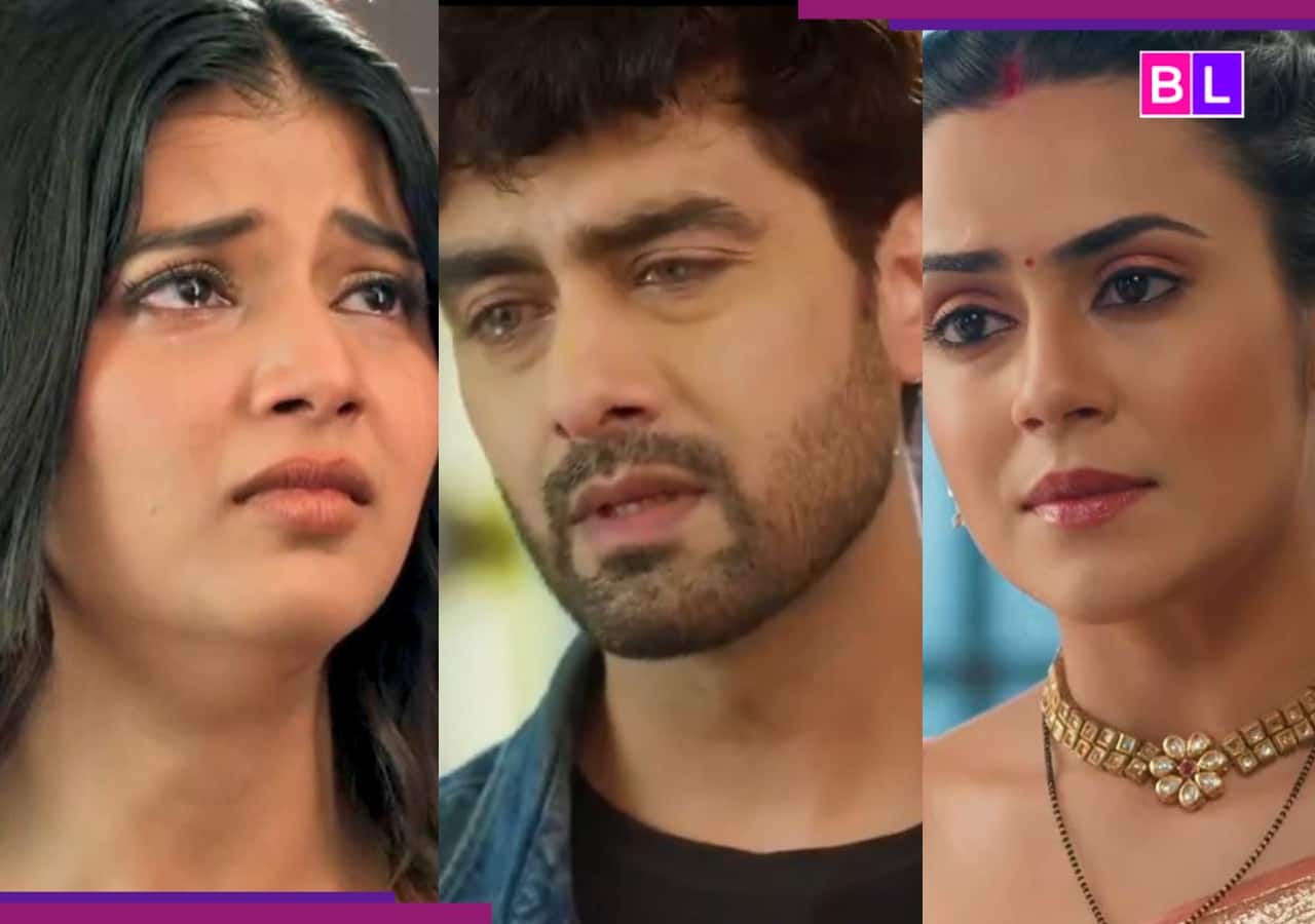 Yeh Rishta Kya Kehlata Hai serial update: Armaan supports Abhira in ...