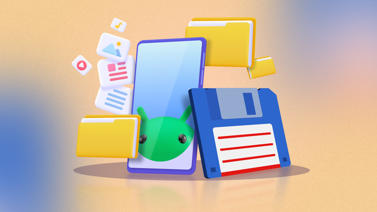 Total Commander: The Ultimate Dual-Pane File Manager for Android