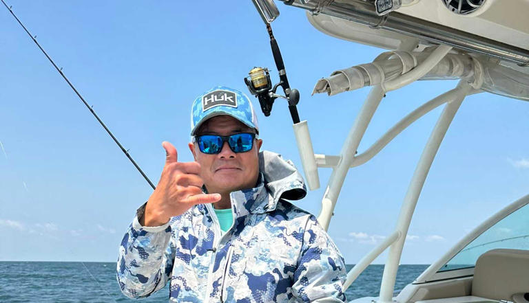 Karl Chen Killed In Barnegat Bay Boat Crash