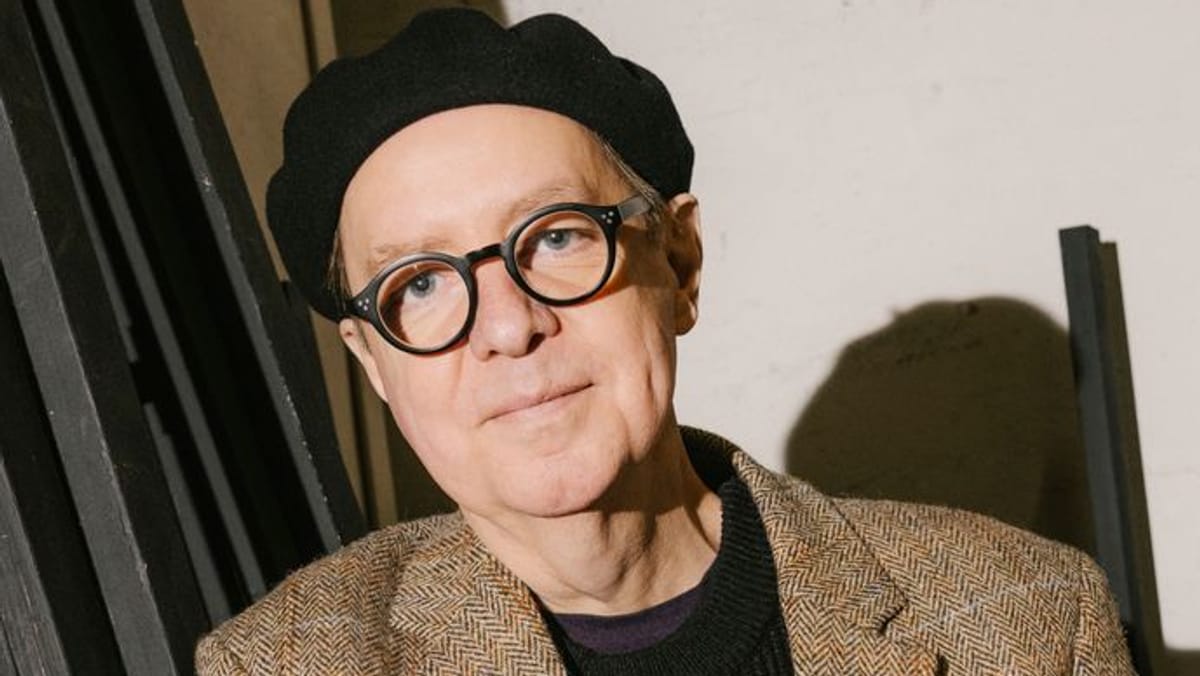 Schauspieler Thomas Nunner ist tot