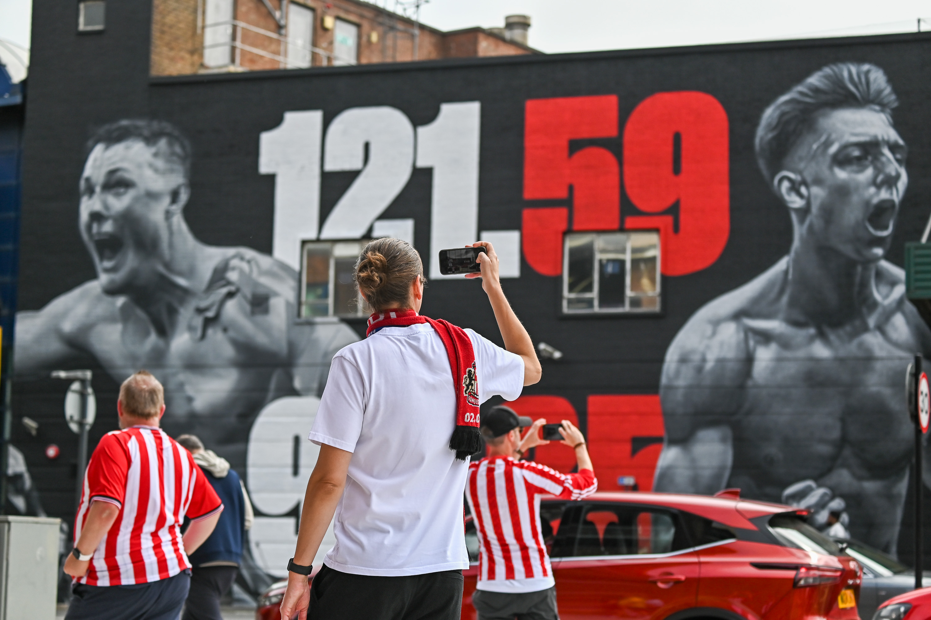 9 great things that happened in Sunderland in August 2025