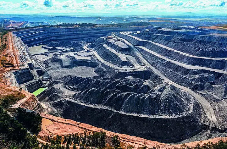 China coal power surges even as renewables hit record high