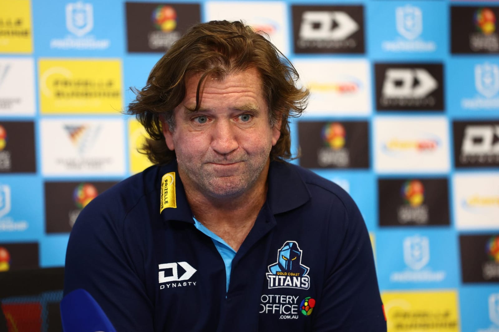 Titans announce Des Hasler’s exit, confirm new head coach