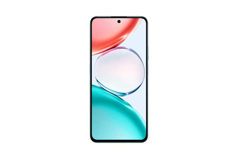 HONOR X7d revealed with big battery, durable build, and Android 15