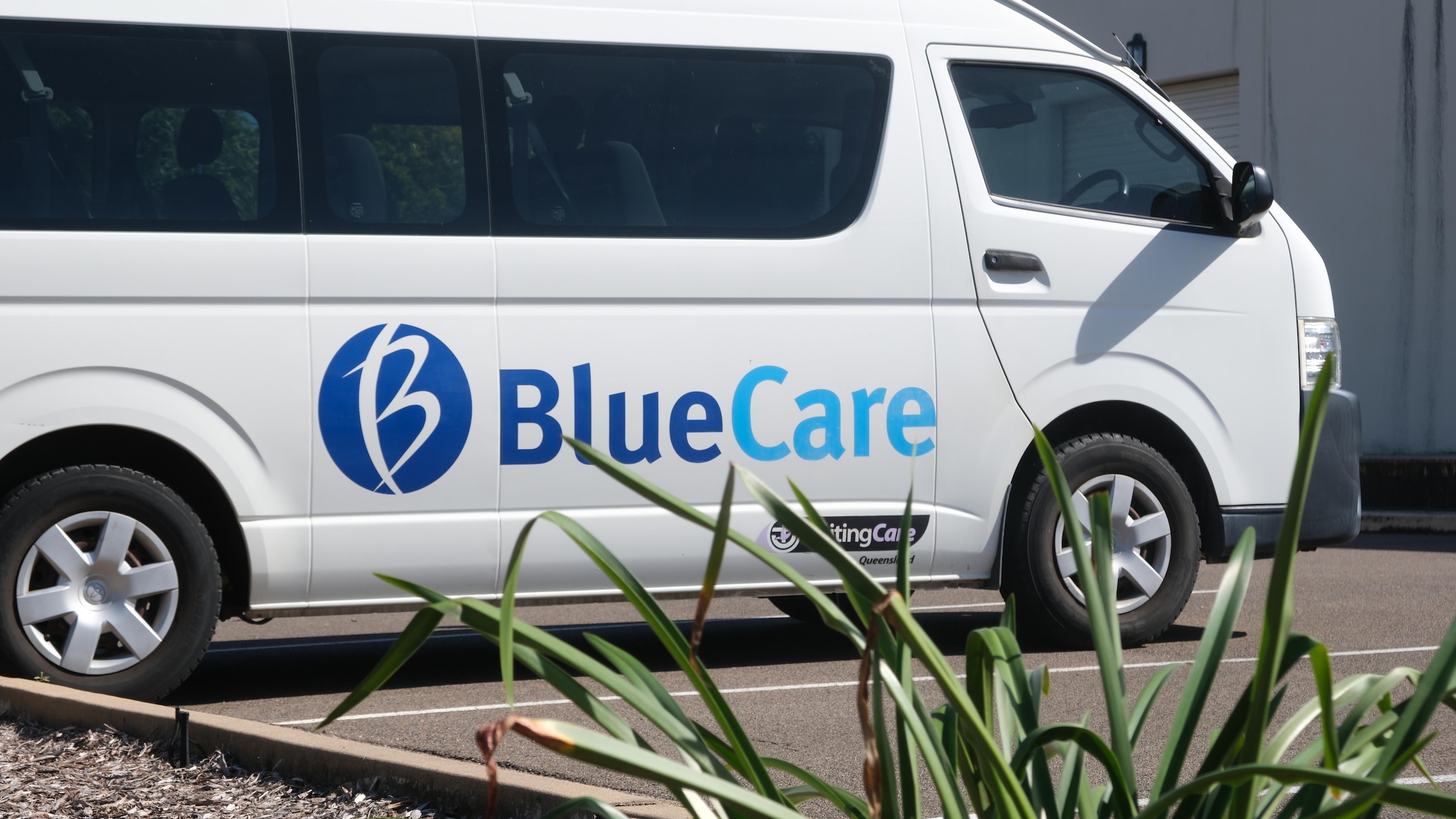 Queensland aged care provider BlueCare cutting number of enrolled nurses