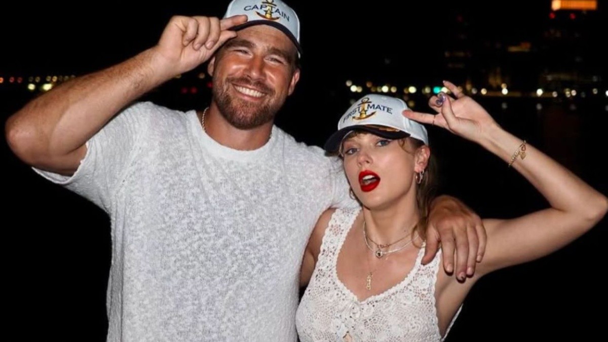 NFL: Travis Kelce's Parents Spill the Beans on His Source of Joy and Motivation