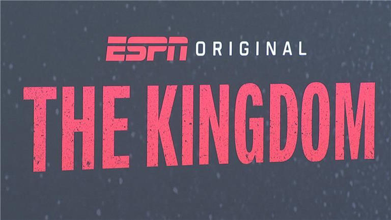 Chiefs, ESPN roll out the red carpet to celebrate premiere of “The Kingdom”