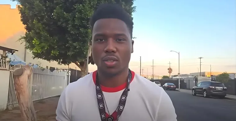 LAPD Investigates Raja Jackson After Brutal Attack at Wrestling Event ...