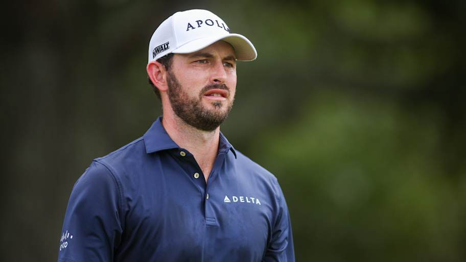 Patrick Cantlay Ripped for His Slow Play in Final Round of PGA Tour ...