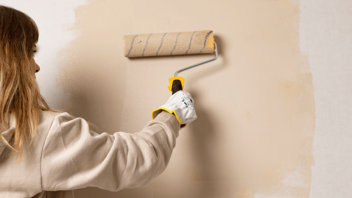 Colors That Bring Joy and Calm: Transform Your Space and Mood