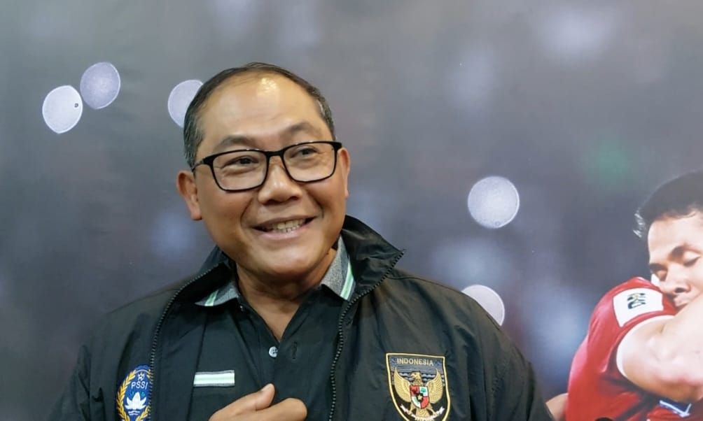 Respons Santai Sumardji soal Timnas U-23 Indonesia Bakal Bertemu Shin ...