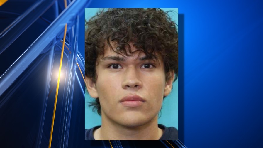 NMSP: Suspected kidnapper arrested, found with Texas missing teen ...