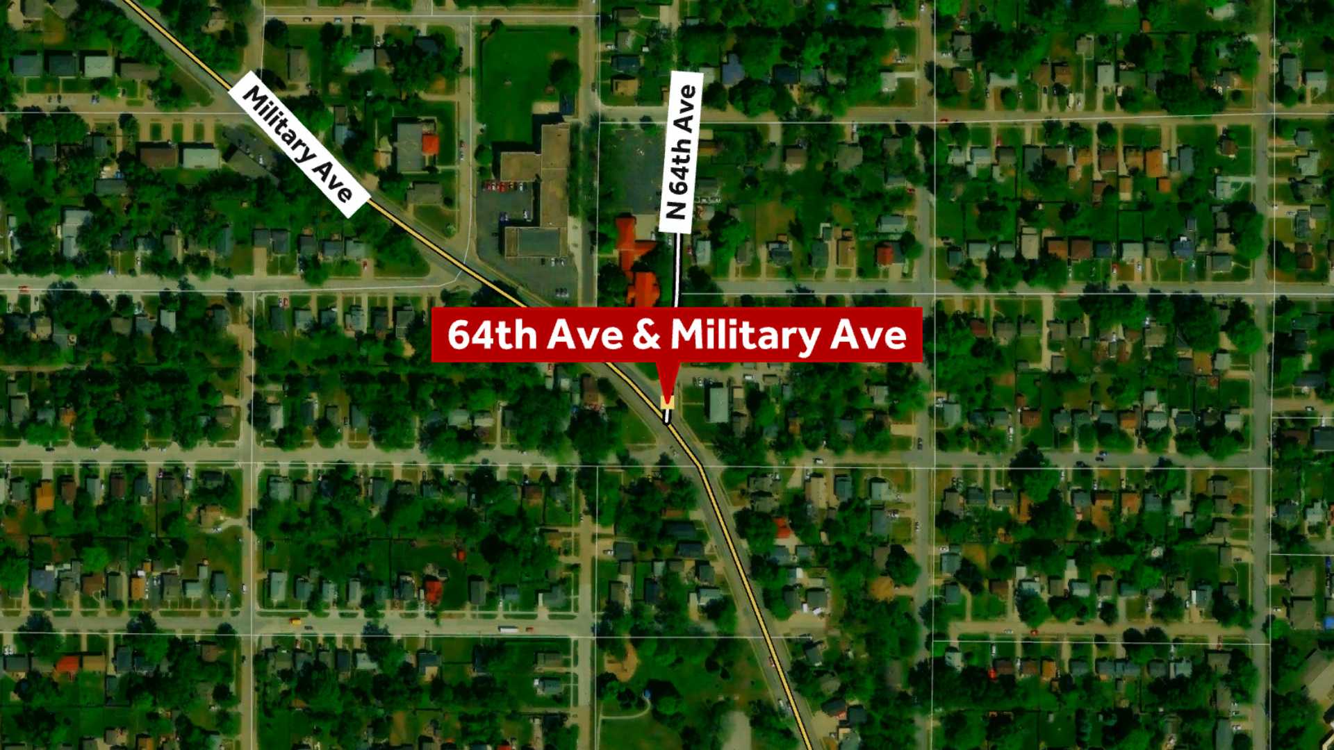 Omaha police investigate man found dead in Benson