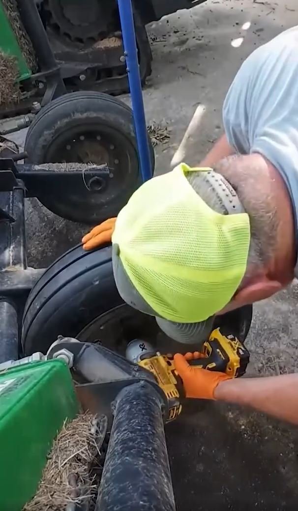 The Hidden High Cost of Farm Life