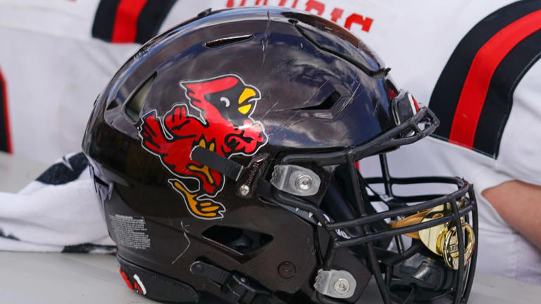 First Look: Ball State