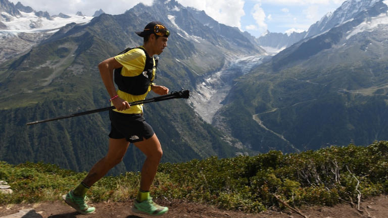 UTMB Mont Blanc 2025 - La MCC : Le direct et les résultats