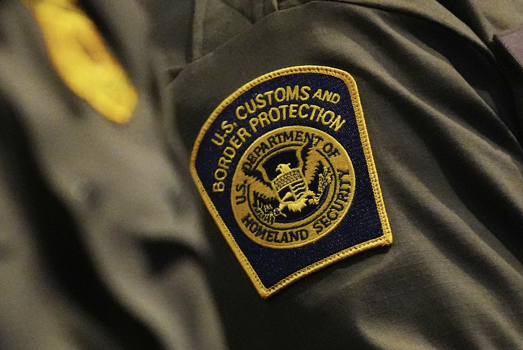 Two foreign nationals arrested in alleged CBP shooting
