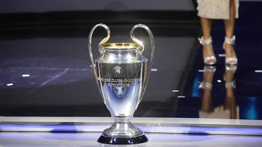 2025–26 Champions League Pots: Arsenal Guaranteed Tricky Draw