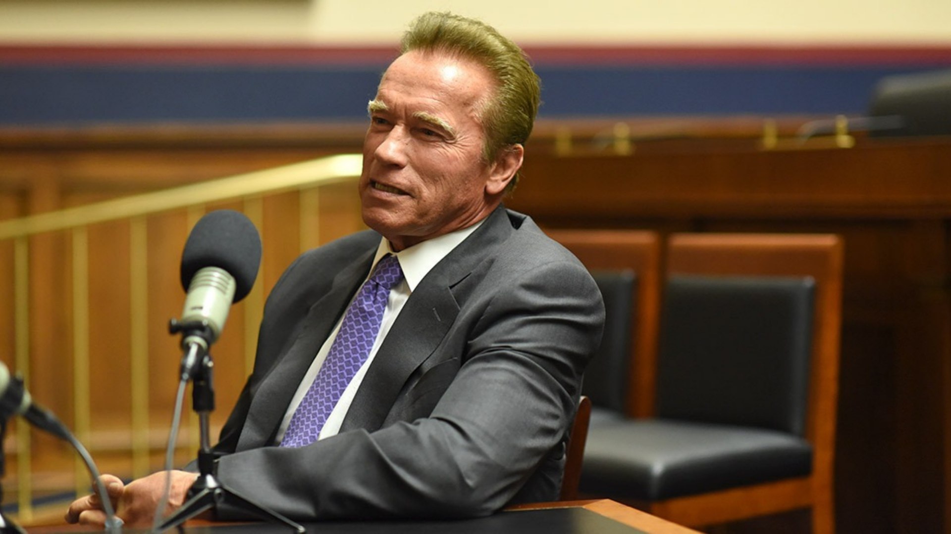 25 Athletes Who Became Politicians