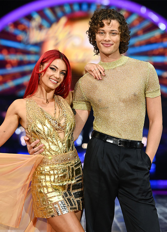 From heartbreak to Hare Krishna! Bobby Brazier’s spiritual journey