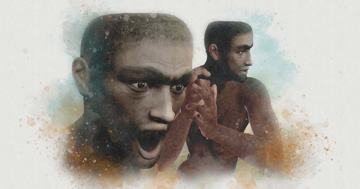 New Study Suggests Neanderthals Have Their Own Language—But How ...