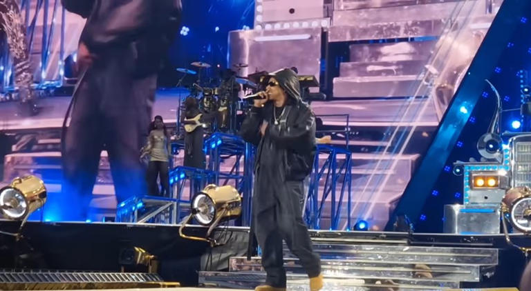 Jay-Z named Forbes’ richest musician with $2.5B net worth