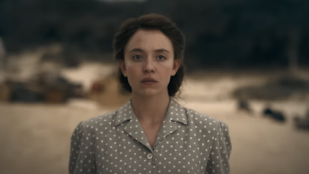 Sydney Sweeney Has A Spine-Chilling Birthing Scene In Her New Movie ...