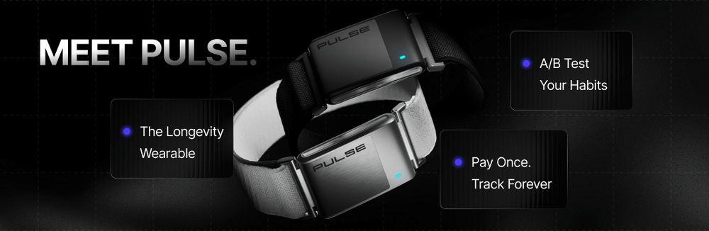 Pulse Launches Subscription-Free Wearable for Habit-Based Health ...