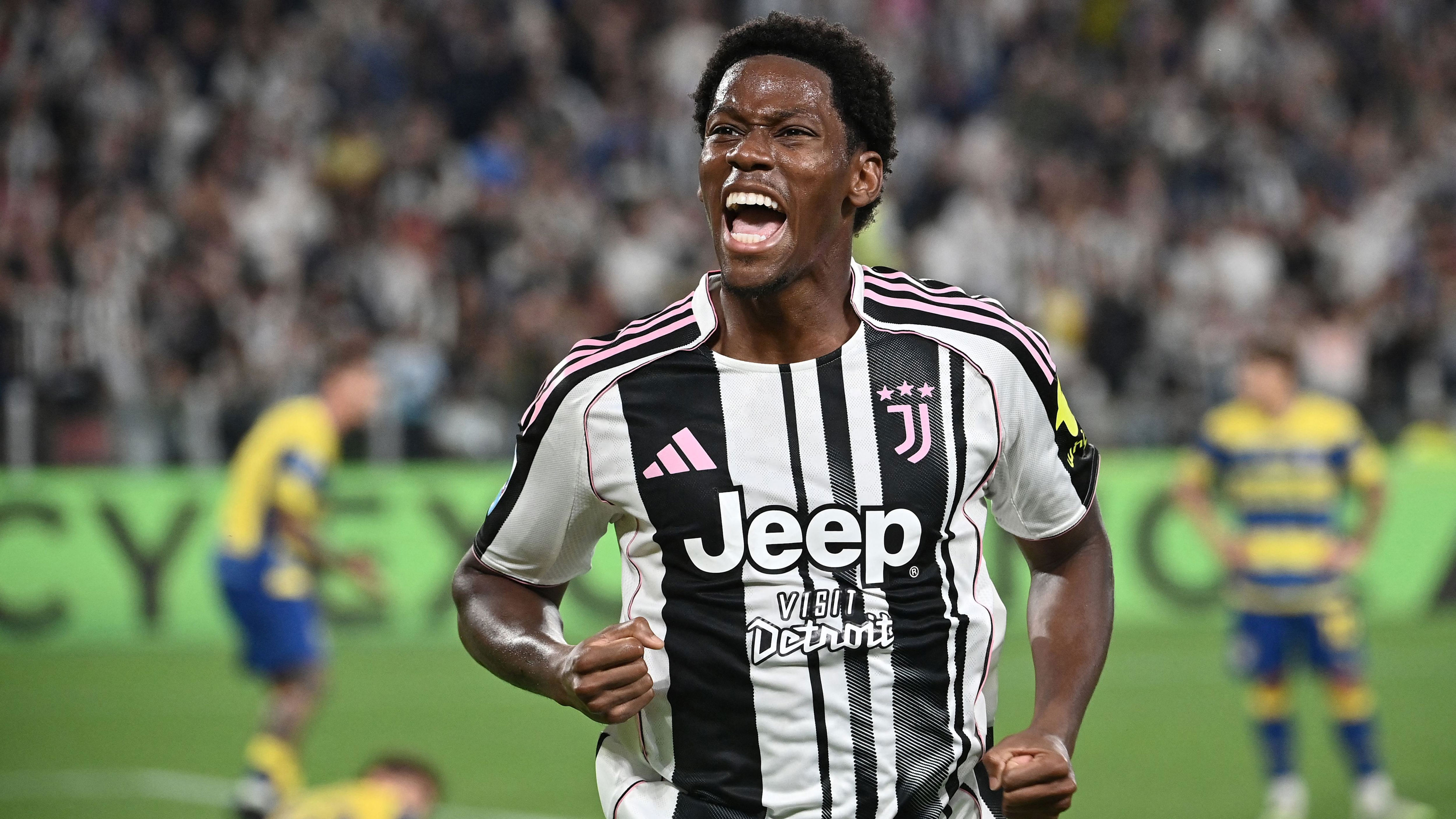 Yildiz ispira, David e Vlahovic lanciano la Juventus: 2-0 al Parma ...