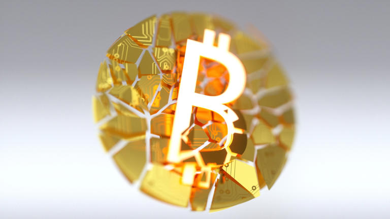 What Would Happen If Bitcoin Totally Crashed?