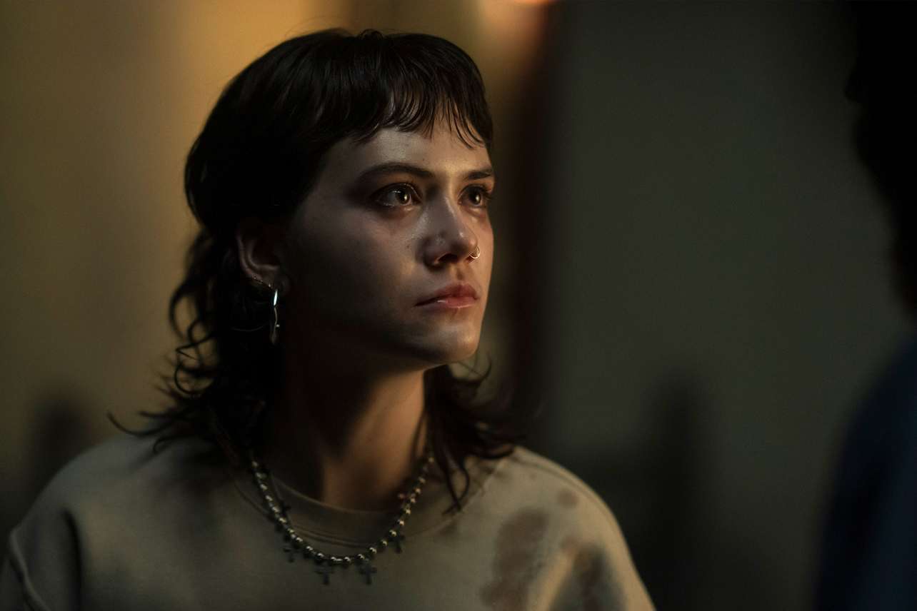 ‘Task’ on HBO Review: Tom Pelphrey Shines in This Poetic, Profound ...