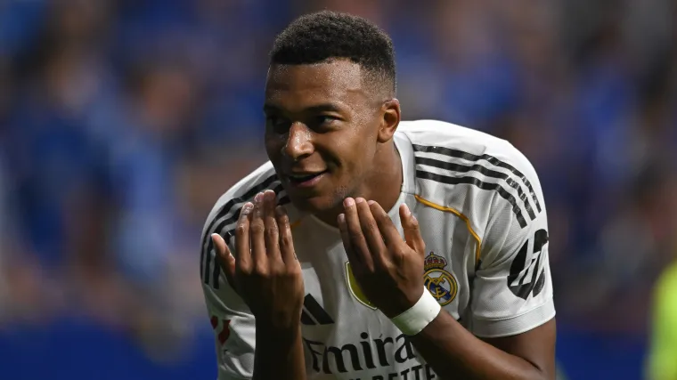 Real Oviedo vs. Real Madrid final score: La Liga result, highlights ...