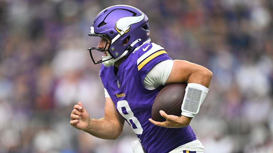 Eagles get a passing grade on Sam Howell trade with Vikings