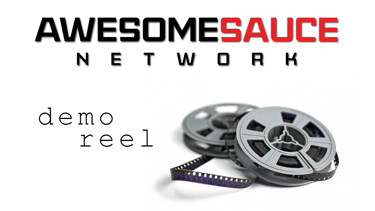 Awesomesauce Network