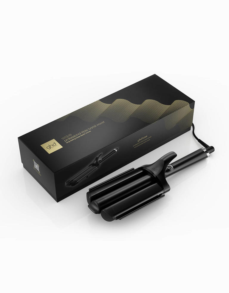If you try one beauty product this week, make it a hair tool that ...