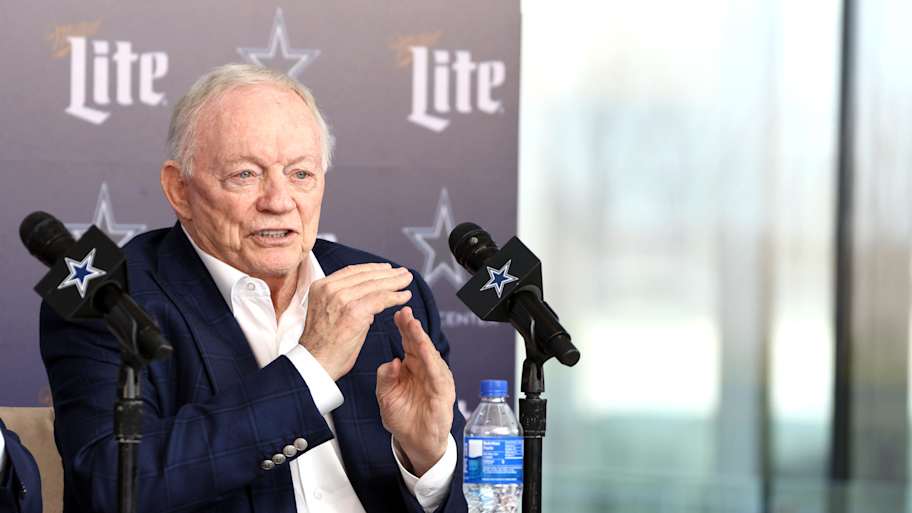 Cowboys roster cuts tracker: List of players released on way to 53-men