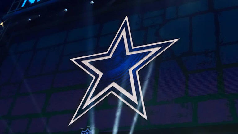 Cowboys roster cuts tracker: List of players released on way to 53-men