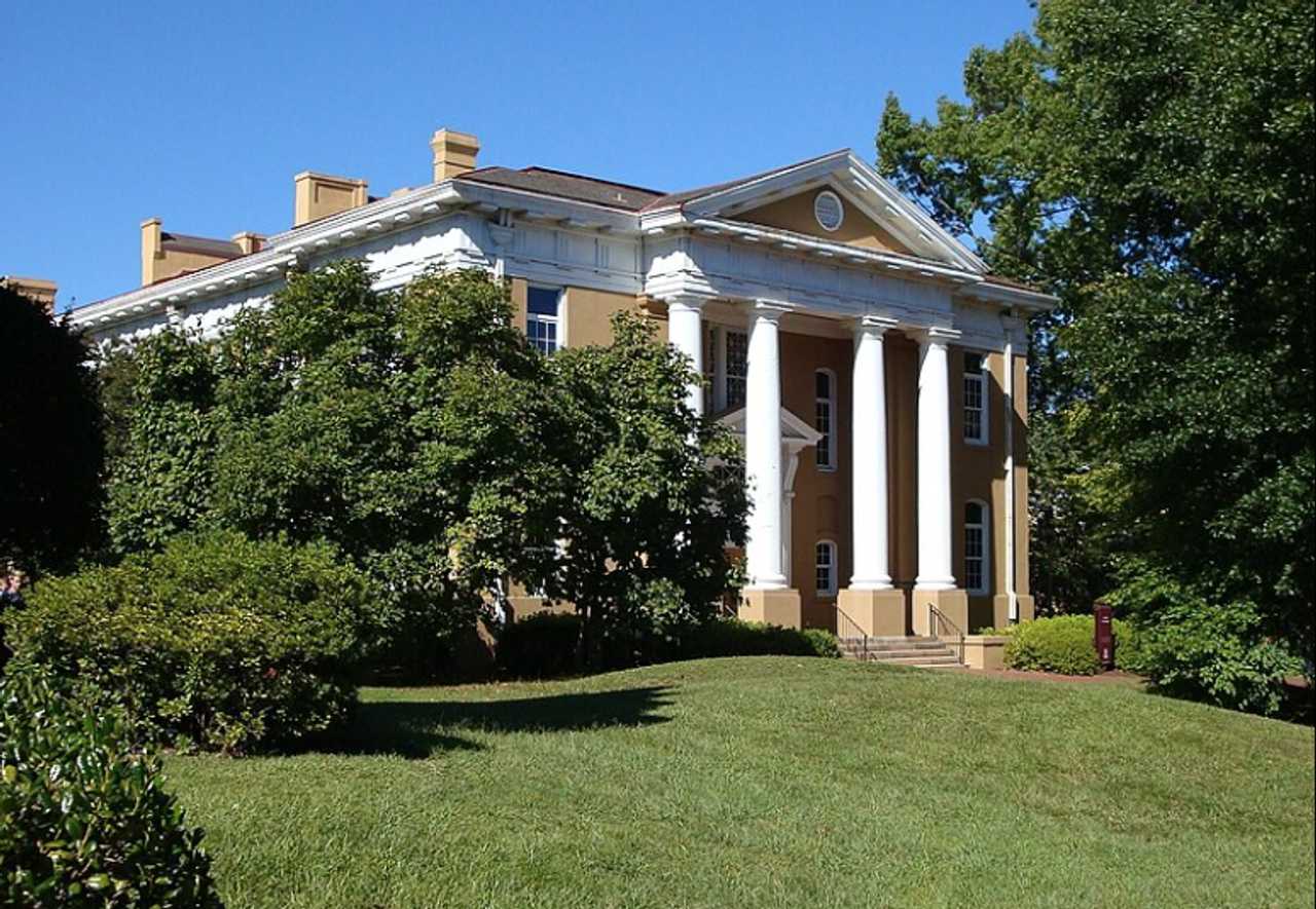 All-Clear Update Issued After Active Shooting Warning At University Of ...