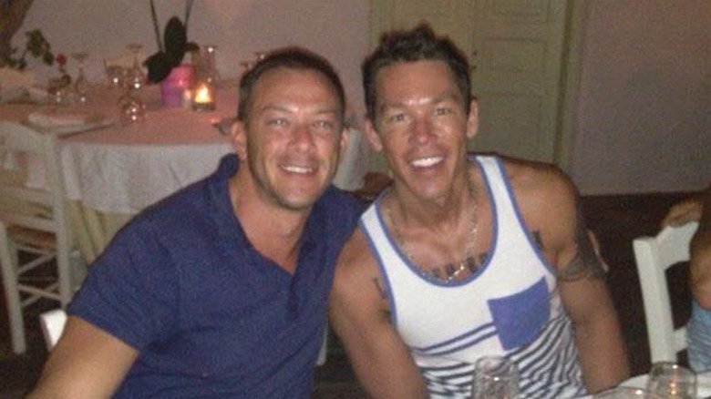 Tragic Details About David Bromstad's Life
