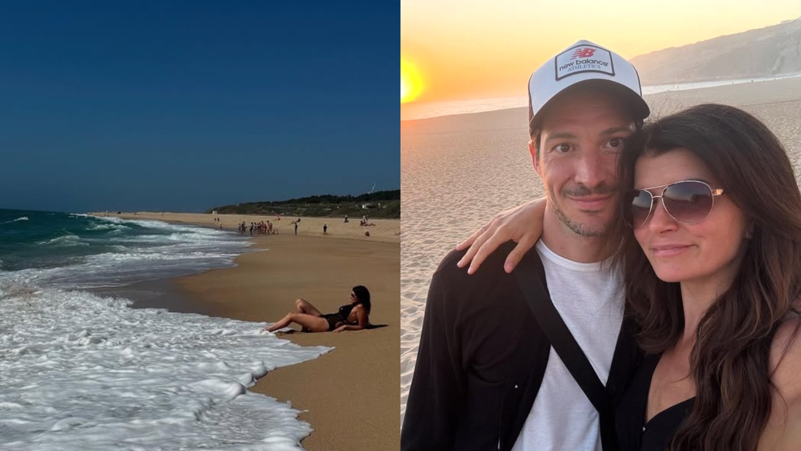 L’incroyable voyage de Kim Lizotte et Éric Bruneau en 14 photos